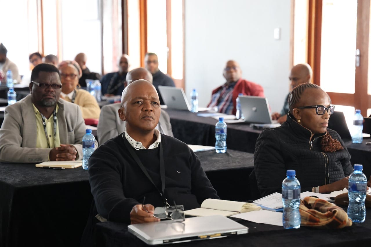 RE-IMAGINING LOVEDALE PRESS WORKSHOP - ECSRAC