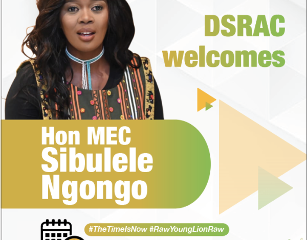 Welcome to Eastern Cape Department of Sports, Recreation, Arts ...